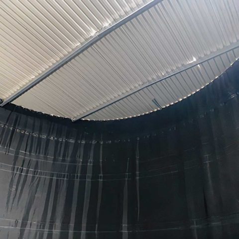 Sprinkler Tank Lining and Relining Specialists