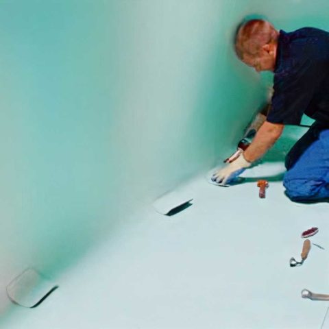 Commercial Water Tank Lining, Industrial Tank Repair & Relining