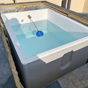 Water Tank Cleaning and Chlorination Specialists