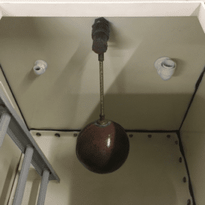 Water Tank Cleaning and Chlorination Specialists