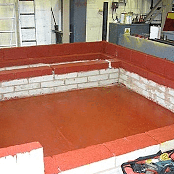 Acid Tank Lining, Relining and Repair Specialists