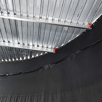 Sprinkler Tank Lining and Relining Specialists