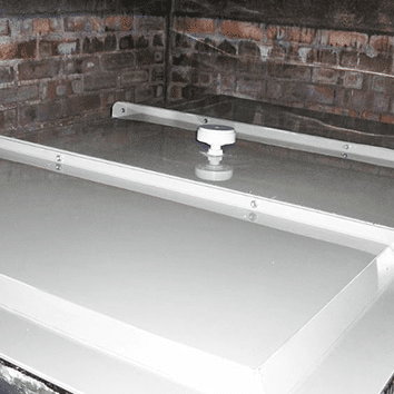 Water Tank Lids and Covers, Bylaw 30 Compliant