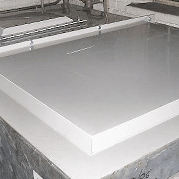 Water Tank Lids and Covers, Bylaw 30 Compliant